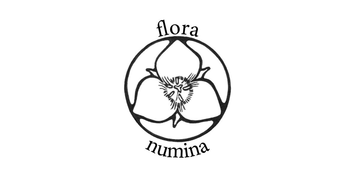 Flora Numina